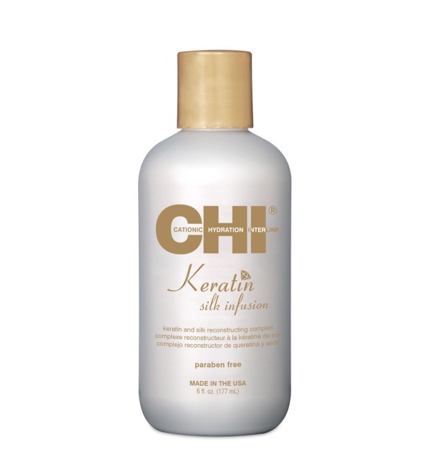 CHI KERATIN SILK INFUSION