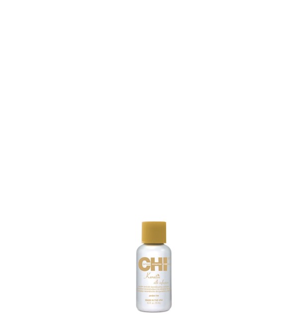 CHI KERATIN SILK INFUSION